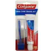 Buy Colgate Travel Kit 24 Gm | Manpasand - Quicklly
