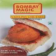 Buy Bombay Vada Pav Mas 100 Gm | Manpasand - Quicklly