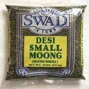 Buy Swad Desi Moong 2 Lbs | Manpasand - Quicklly