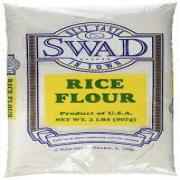Buy Swad Rice Flour 2 Lbs | Manpasand - Quicklly