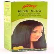 Buy Kesh Kala Hair Dye Godrej 100 Ml | Aapka Bazaar - Quicklly