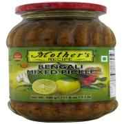 Buy Mothers Recipe Bengali Mix Pickle 500 Gm | Mayuri Foods - Quicklly