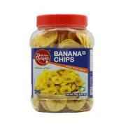 Buy Delicious Delight Banana Chips 250 Gm | Mayuri Foods - Quicklly