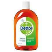 Buy Dettol First Aid Antiseptic Liquid 550 Ml | Mayuri Foods - Quicklly