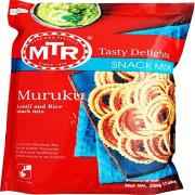 Buy Mtr Muruku Mix 500 Gm | Mayuri Foods - Quicklly