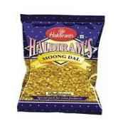 Buy Haldirams Moong Dal Plain 200 Gm | Mayuri Foods - Quicklly