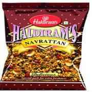 Buy Haldirams Navaratan 1 Kg | Mayuri Foods - Quicklly