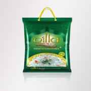 Buy Qilla Excel Extra Long Grain Basmati Rice 10 Lbs | Mayuri Foods ...