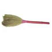 Buy Plastic Fan Broom Grass 1 Each | Aapka Bazaar - Quicklly