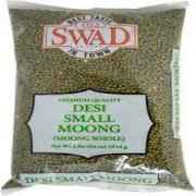Swad Desi Moong Whole Price - Buy Online at $9.69 in US