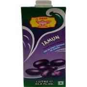 Buy Deep Jamun Fruit Juice 1 Ltr | Aapka Bazaar - Quicklly