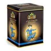 Buy Zarrin Ceylon Gold Tea 454 Gm | Aapka Bazaar - Quicklly