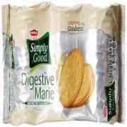 Buy Parle Simply Good Digestive 250 Gm | Aapka Bazaar - Quicklly