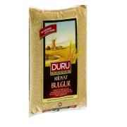 Buy Duru Medium Coarse Bulgur 2.5 Kg | Aapka Bazaar - Quicklly