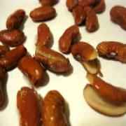 Buy Duru Split Red Beans 1 Kg | Manpasand - Quicklly
