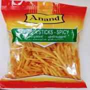 Buy Anand Tapioca Sticks 200 Gm | Manpasand - Quicklly