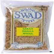 Buy Swad Garam Masala Whole 14 Oz | Manpasand - Quicklly