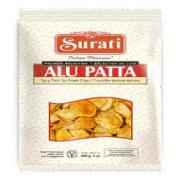 Buy Surati Alu Patta 200 Gm | Manpasand - Quicklly