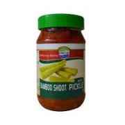 Buy Paicho Bamboo Pickle 400 Gm | Manpasand - Quicklly