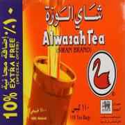 Buy Alwazah Tea 110 Bag | Manpasand - Quicklly