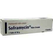 Buy Soframycin Skin Cream 30 Gm | Manpasand - Quicklly