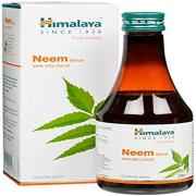 Buy Himalaya Neem Syrup 200 Ml | Manpasand - Quicklly