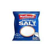 Buy National Refined Salt 800 Gm | Manpasand - Quicklly
