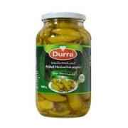 Buy Durra Pickled Mexican Pepper 1000 Gm | Manpasand - Quicklly