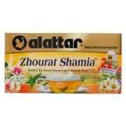 Buy Alattar Pales Zhourat Tea 20 Bag | Manpasand - Quicklly