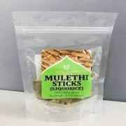 Buy Vedic Mulethi Stick 100 Gm | Manpasand - Quicklly
