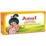 Buy Amul Butter 100 Gm | Manpasand - Quicklly