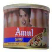 Buy Amul Cheese Can 400 Gm | Manpasand - Quicklly