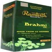 Buy Ramtirth Brahmi Oil 200 Ml | New Foods Of India - Quicklly