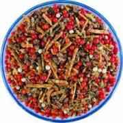 Buy Spicy World Red Mukhwas 5 Lbs | Manpasand - Quicklly