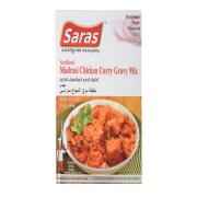 Buy Saras Madrasi Chicken Curry 275 Gm | Manpasand - Quicklly