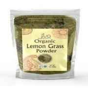 Buy Jiva Organic Lemon Grass Powder 7 Oz | Aapka Bazaar - Quicklly