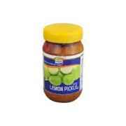 Buy Paicho Lemon Pickle 400 Gm | Manpasand - Quicklly