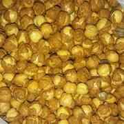 Buy Shresth Roasted Chana Haldi 14 Oz | Manpasand - Quicklly