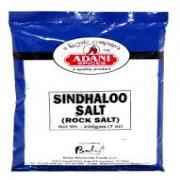 Buy Adani Sindhaloo Salt 200 Gm | Manpasand - Quicklly