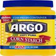 Buy Argo Corn Starch Jar 16 Oz | Manpasand - Quicklly