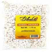 Buy Bhakti Kheel Patasa 1.75 Oz | Manpasand - Quicklly