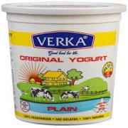 Buy Verka Original Yogurt 32 Oz | India Cash And Carry Fremont - Quicklly