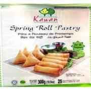 Buy Kawan Spring Roll Pastry 300 Gm | India Cash And Carry Fremont ...