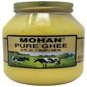 Buy Mohan Ghee 32 Oz | India Cash And Carry Fremont - Quicklly