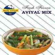 Buy Daily Delight Aviyal Mix 400 Gm | India Foods - Quicklly