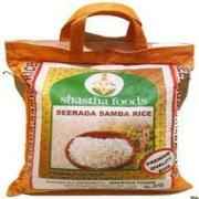 Buy Shastha Seeraga Samba Rice 10 Lbs | India Foods - Quicklly