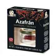 Buy Azafran Saffron 1 Gm | India Foods - Quicklly