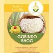 Buy Shastha Gobindo Bhog Rice 10 Lbs | India Cash And Carry Fremont ...