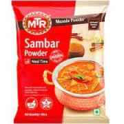 Buy Mtr Sambar Powder 100 Gm | India Cash And Carry Sunnyvale - Quicklly