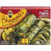 Buy Bhawatis Patra Frozen 16 Oz | India Foods - Quicklly